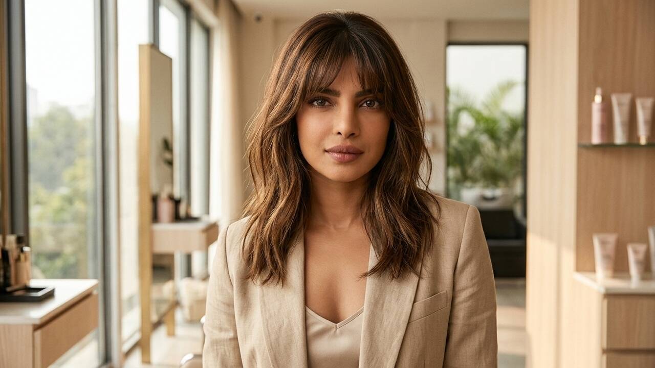 The secret to monsoon hair in Bollywood: The growing fascination with ...