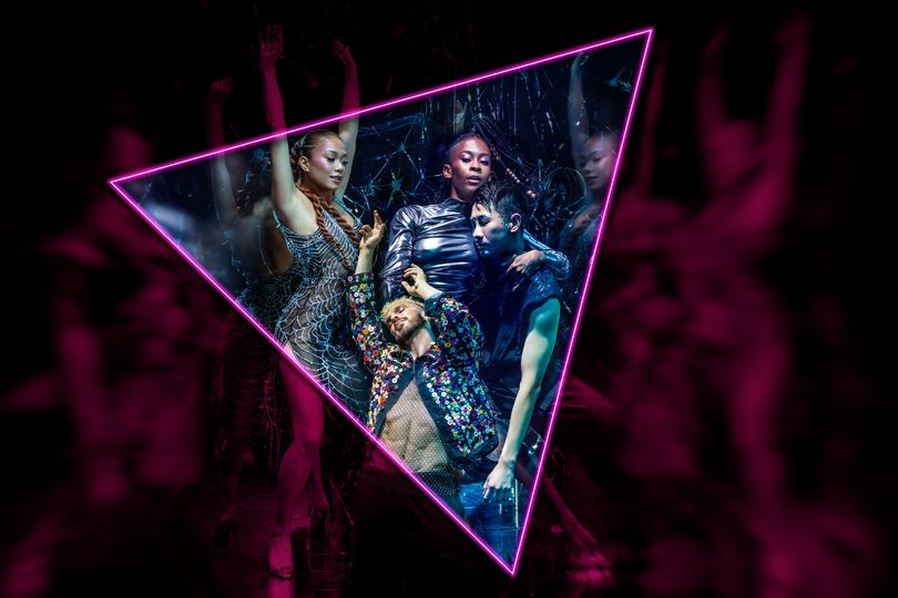 It's a Sin stage show inspired by Russell T Davies TV series confirms ...