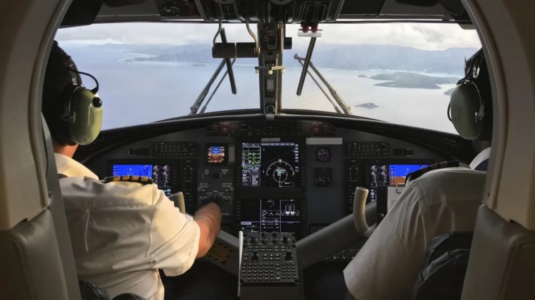 BA, Jet2 and EasyJet planes lost their satnav after Putin jammed flights