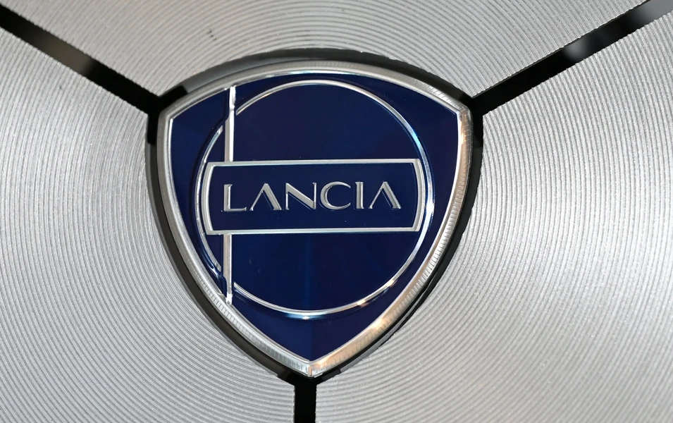 Lancia's Gamma EV offers template for Chrysler's SUV push