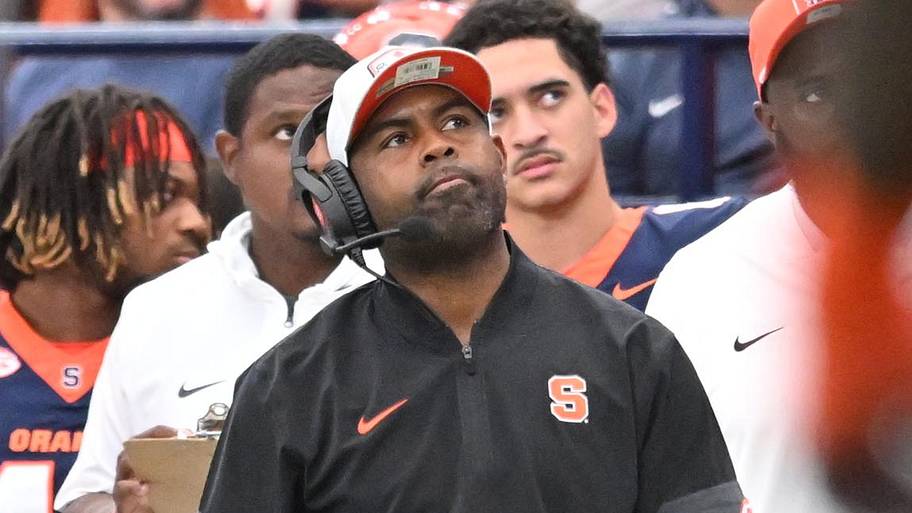 Alabama trying to flip Baltimore 3-star TE who recently pledged to ...