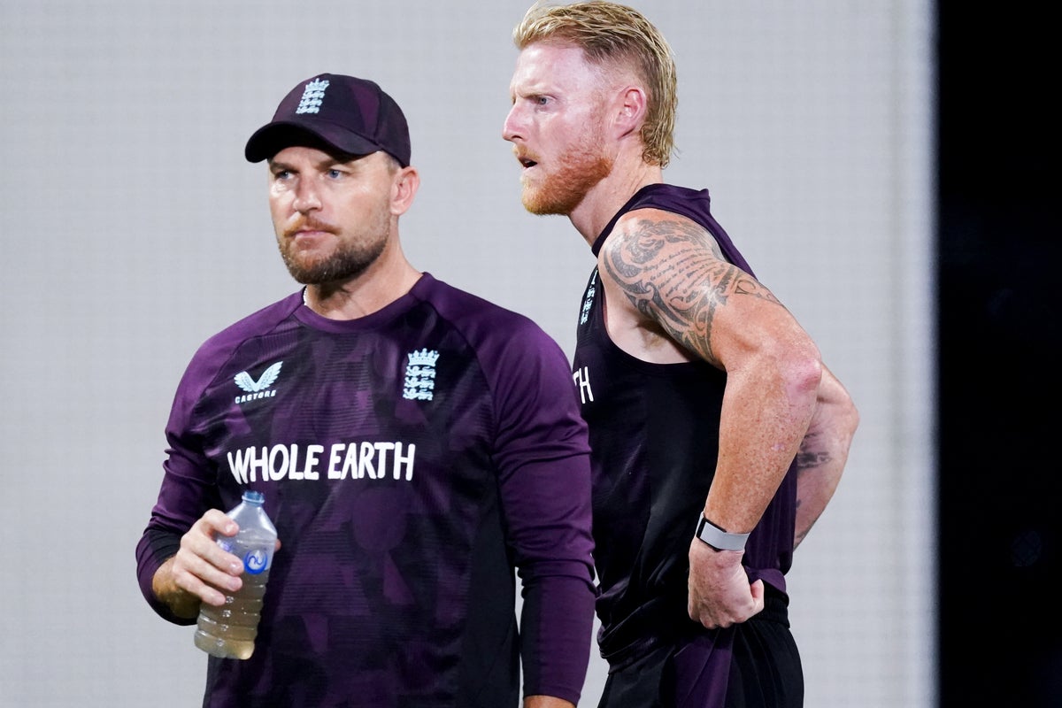 Stokes warned his captaincy could be on the line ahead of Test summer