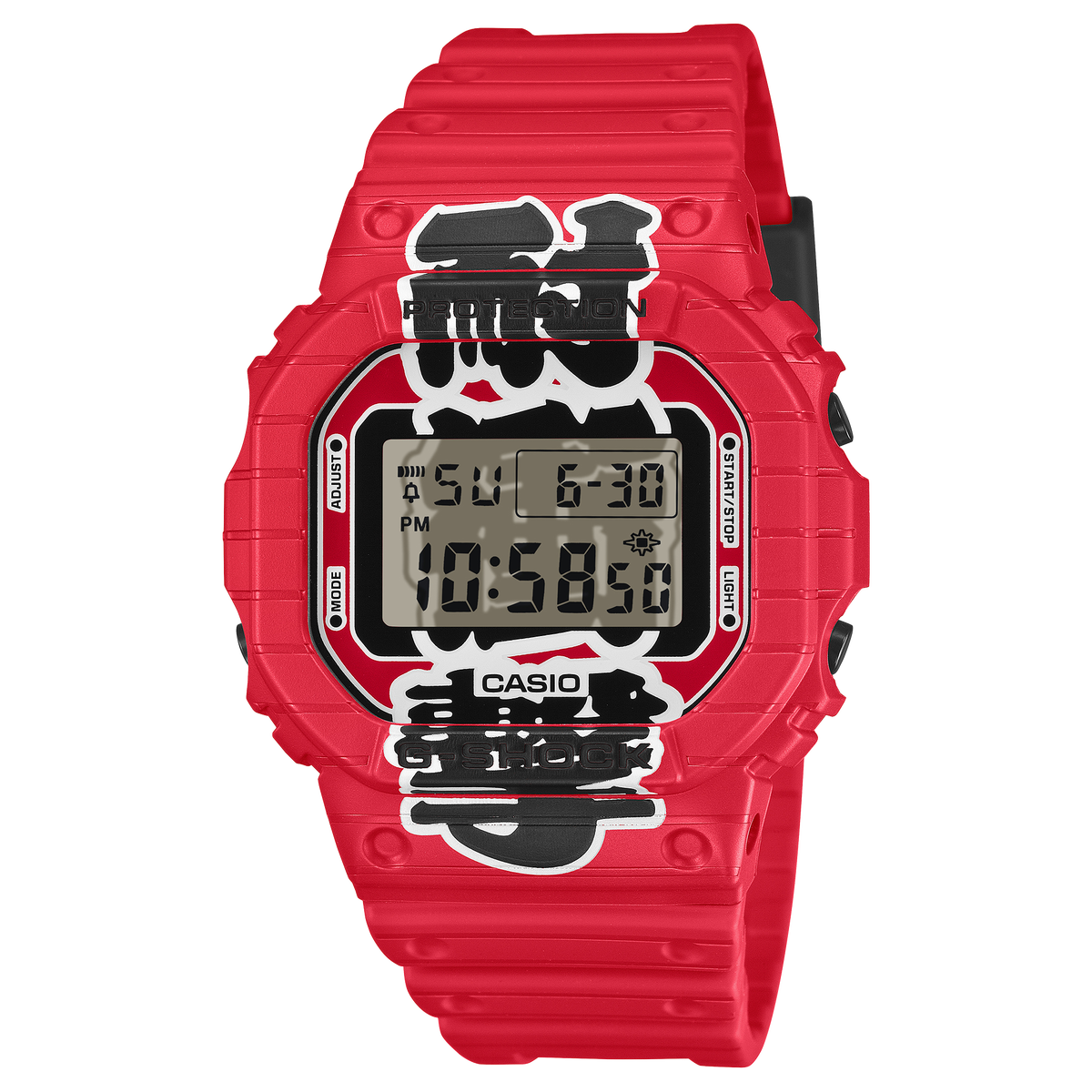 5 new affordable Casio G-Shock watches coming in June 2026, including a ...