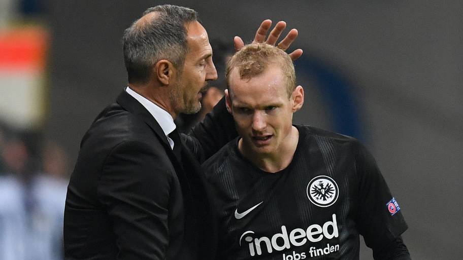 Eintracht-Legende Rode feiert Hütter-Rückkehr