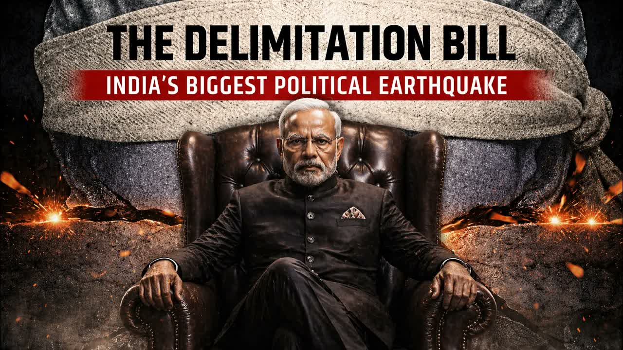 The political move that sparked protests across South India