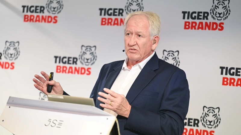 Tiger Brands' turnaround continues: Keeps King Foods, sells Beacon