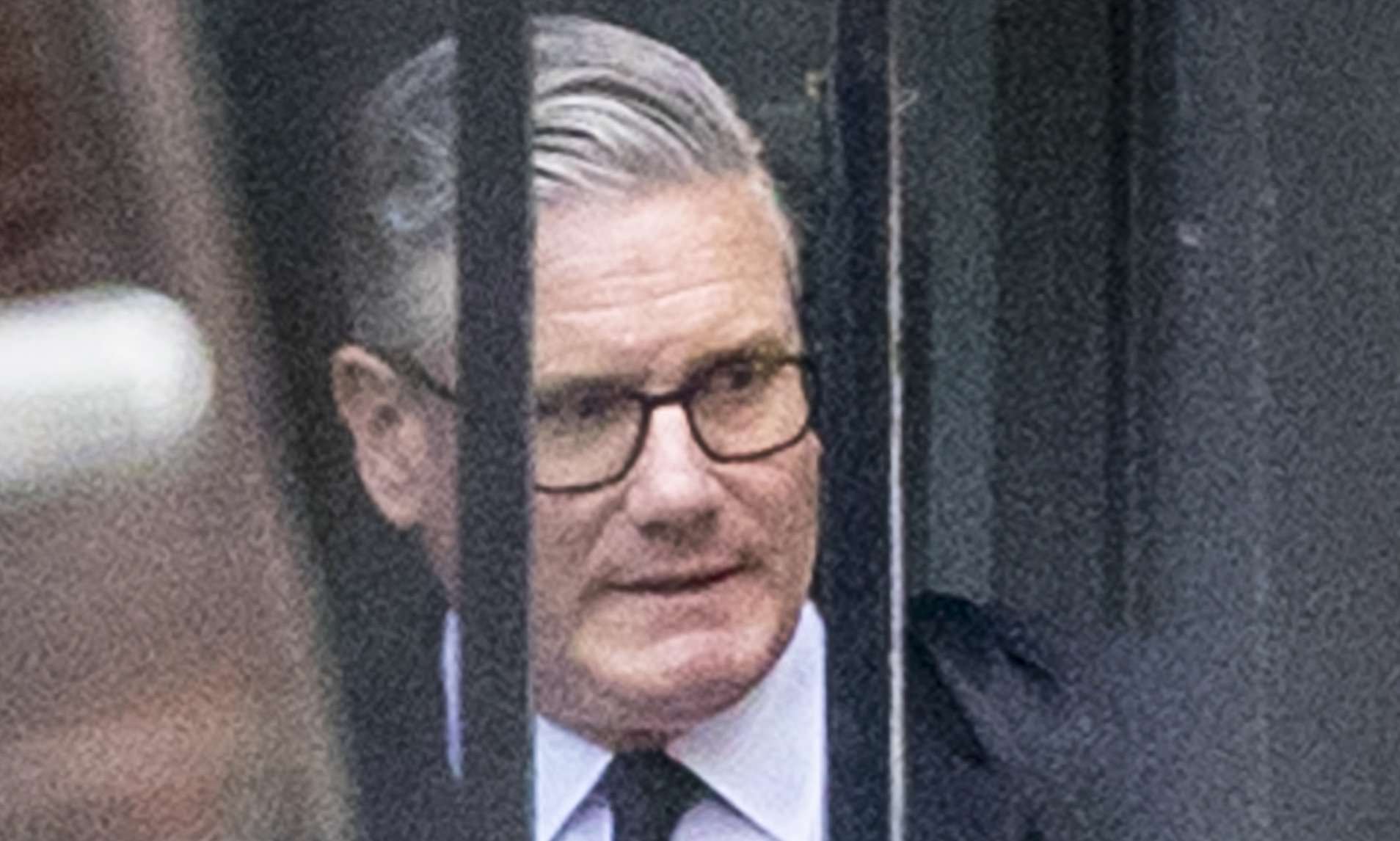 'Mandelson files' reveal seething chaos at the heart of Labour