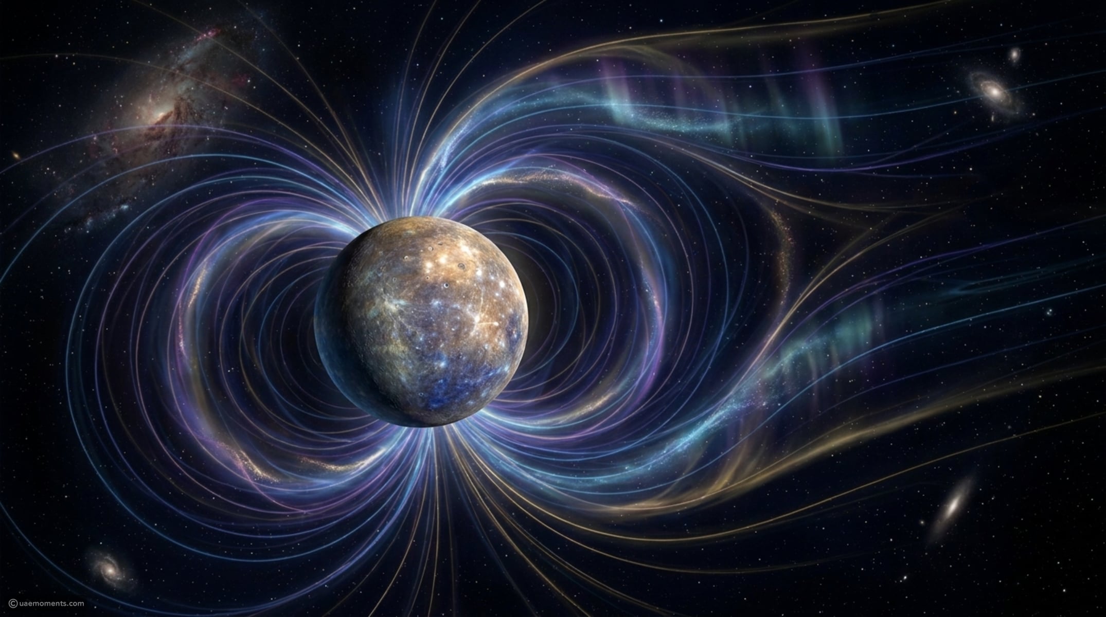 Scientists are concerned as something unusual happens on Mercury