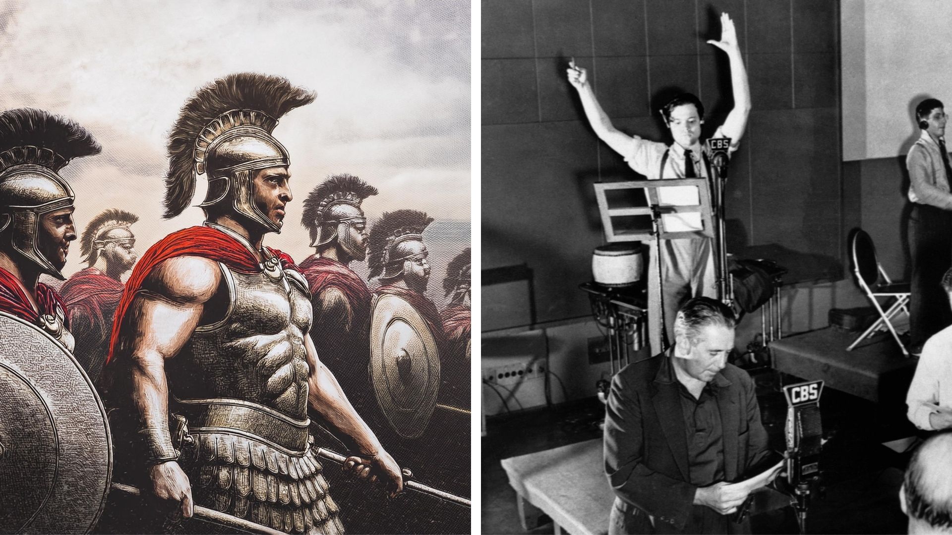 28 things everyone gets wrong about history