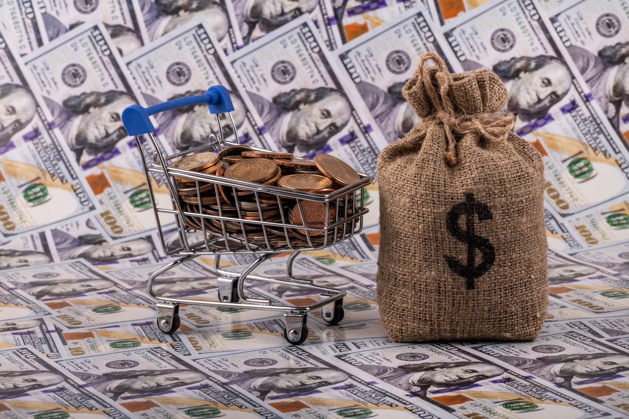 Want passive income you can bank on? Buy this elite 5.1%-yielding ...