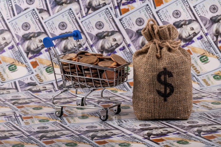 Want passive income you can bank on? Buy this elite 5.1%-yielding ...