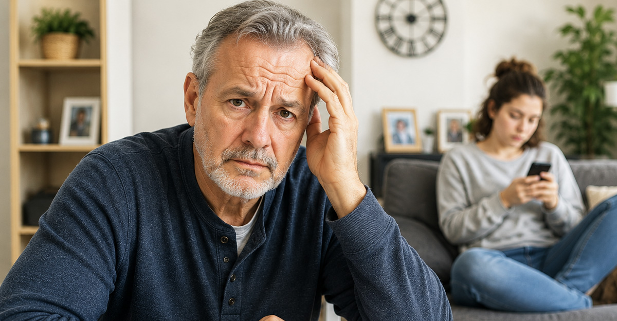 My adult child moved out years ago, but I’m still paying half of their ...