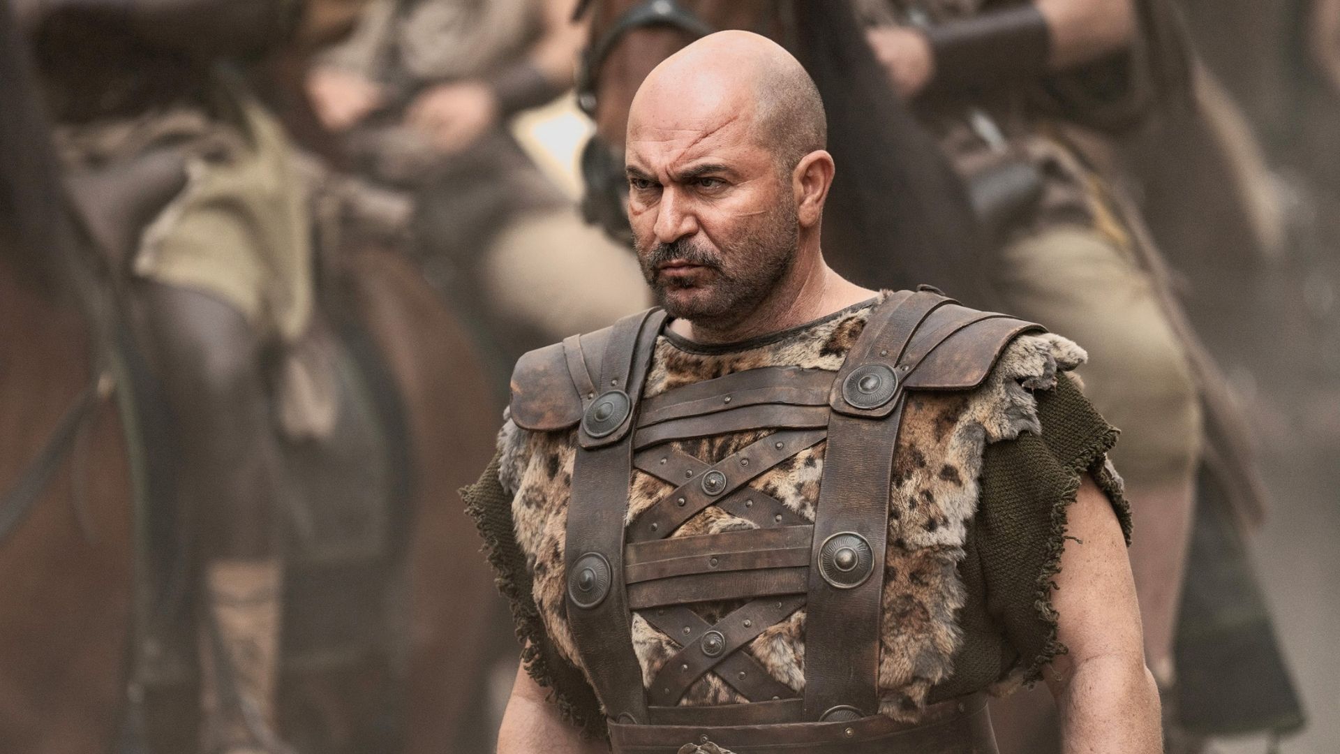 Ridley Scott's newest action hit becomes a global sensation on streaming