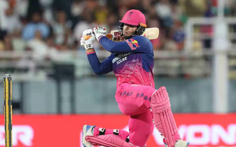 Vaibhav Suryavanshi has to be fast-tracked into the Indian T20I side ...