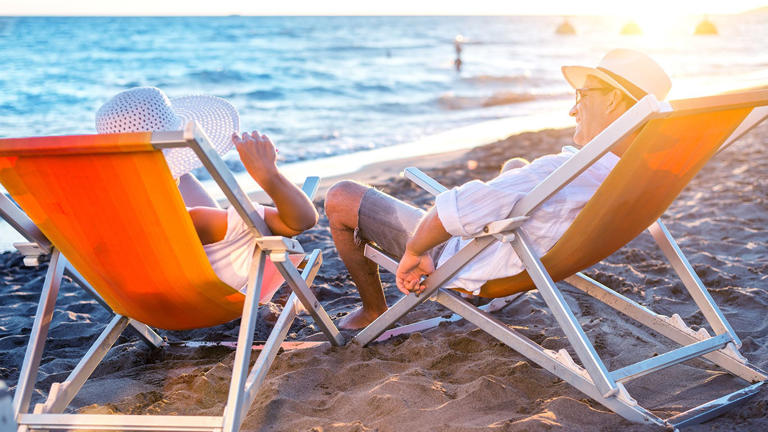 What $13,000 a month really looks like in retirement at age 65