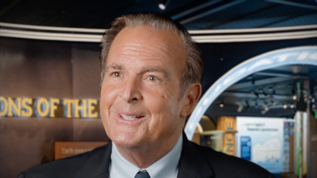CEO of Jersey Mike’s American dream: turning NJ sandwich shop from high ...