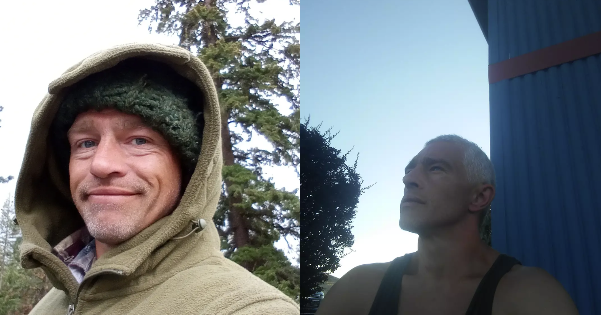 Alaskan Bush People star Matt Brown's death confirmed after body found ...