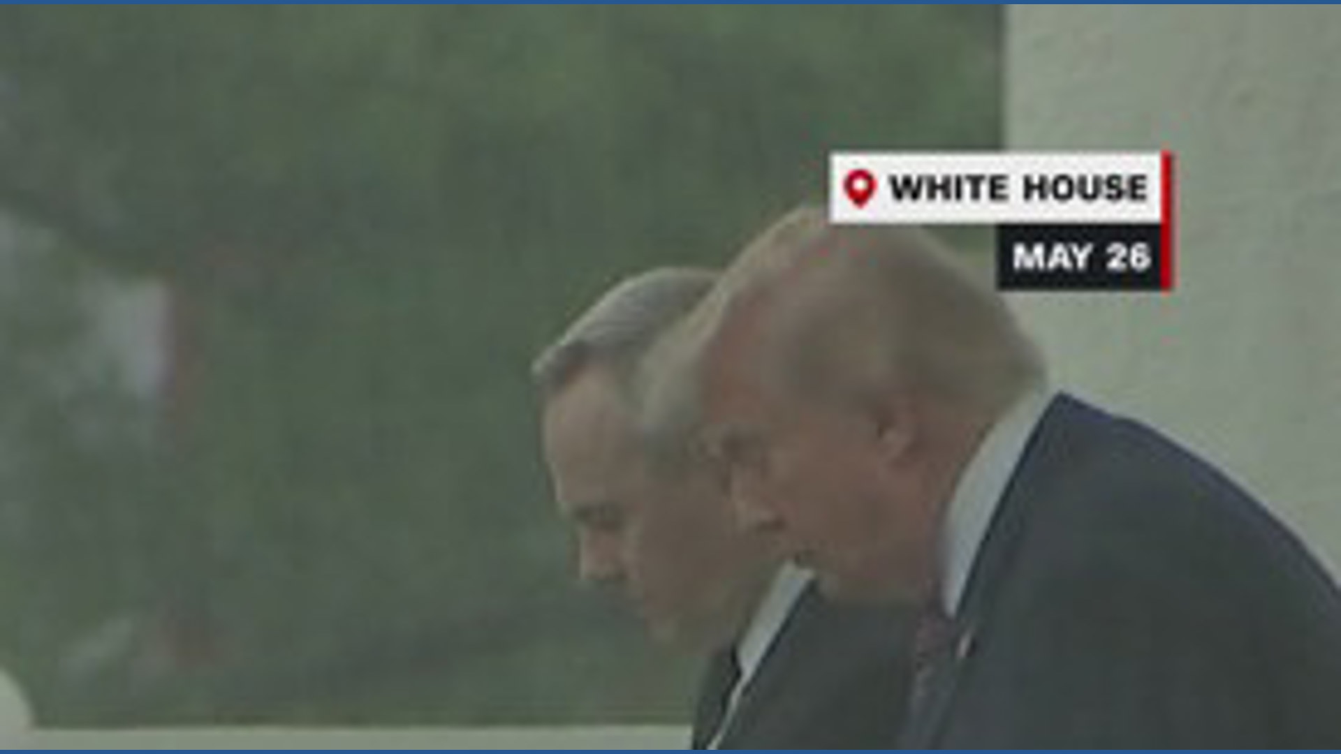 White House releases results of Trump physical