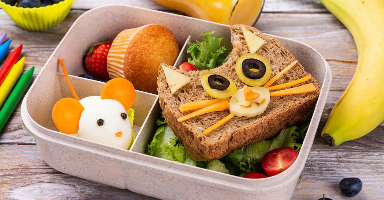 How to pack a school tiffin that won’t come back untouched