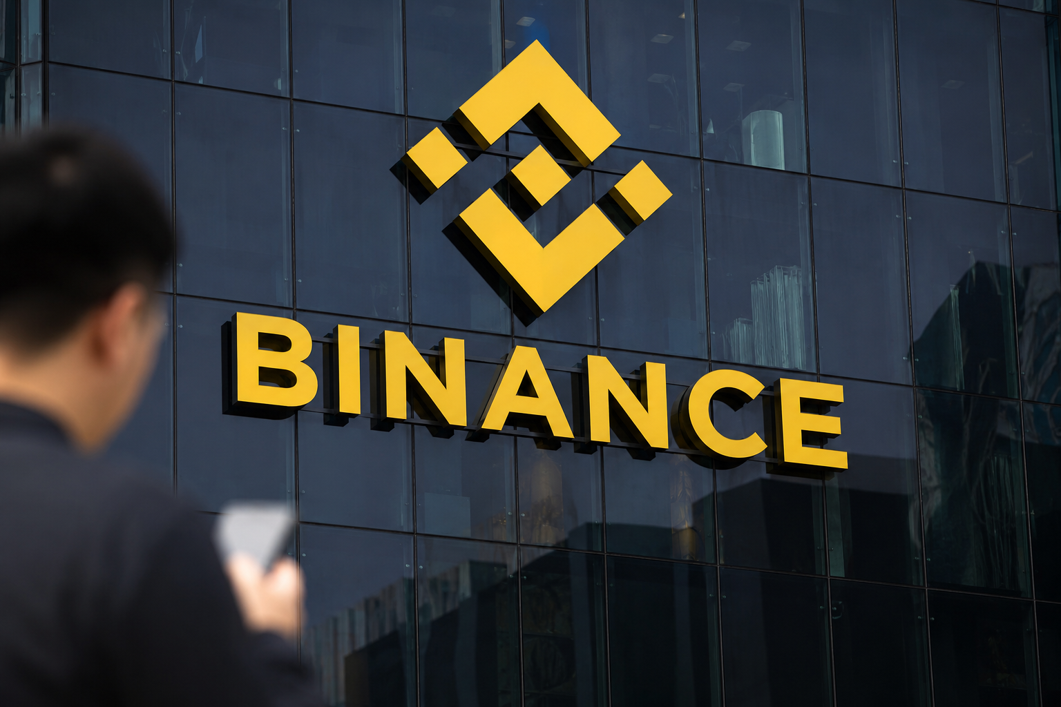 Binance broadens financial services with stock and ETF trading