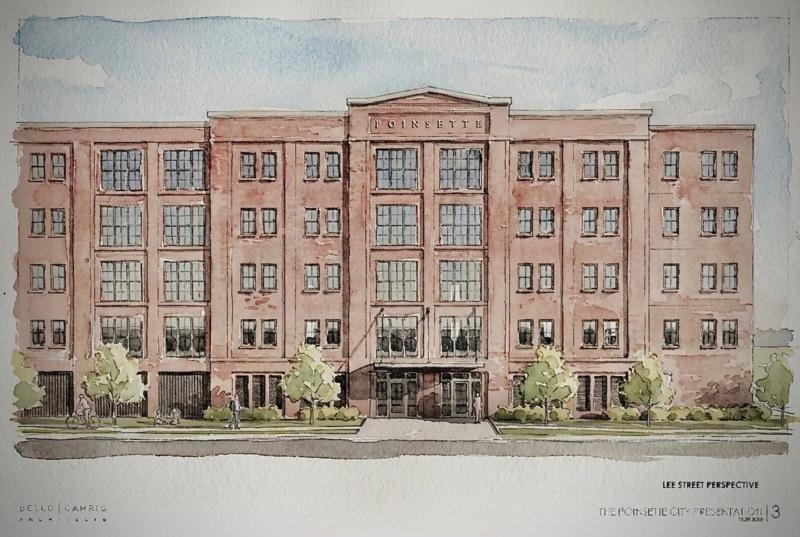Charleston contributes $2 million toward affordable senior apartments ...