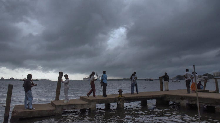Monsoon delayed, remains stalled in current position; here's when it's ...