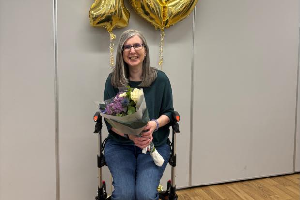 York charity founder celebrated after helping 800 children in York