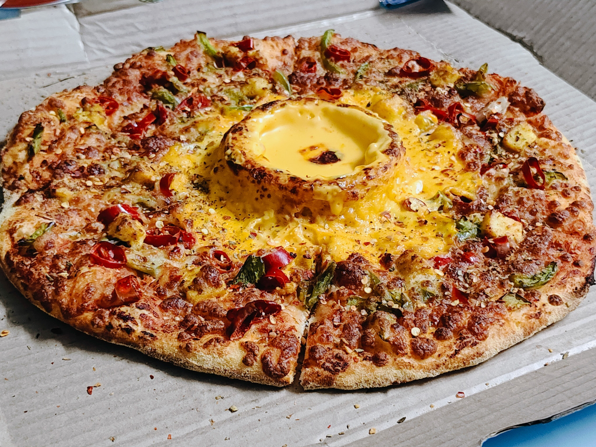 The world's worst-rated foods