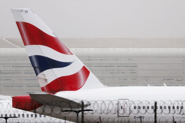 BA, Jet2 and EasyJet planes lost their satnav after Putin jammed flights