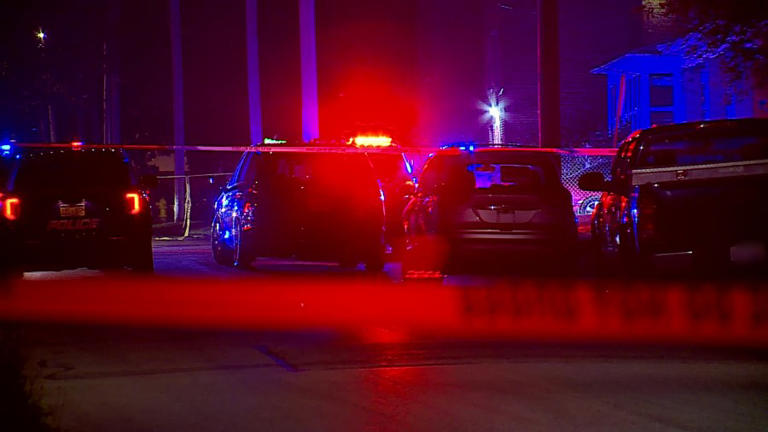 GRPD identifies man shot, killed in Grand Rapids