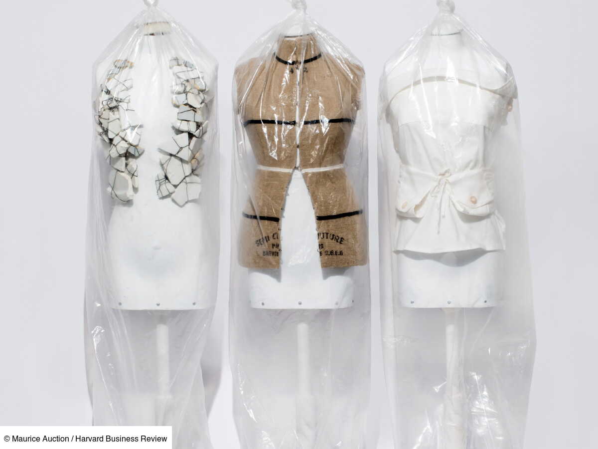 Salomé Pierson, commissaire-priseur de la vente Martin Margiela : “Ce ...