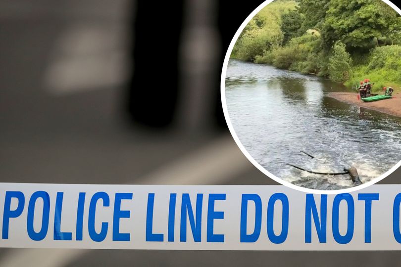 Police issue River Don warning as water search for missing boy continues