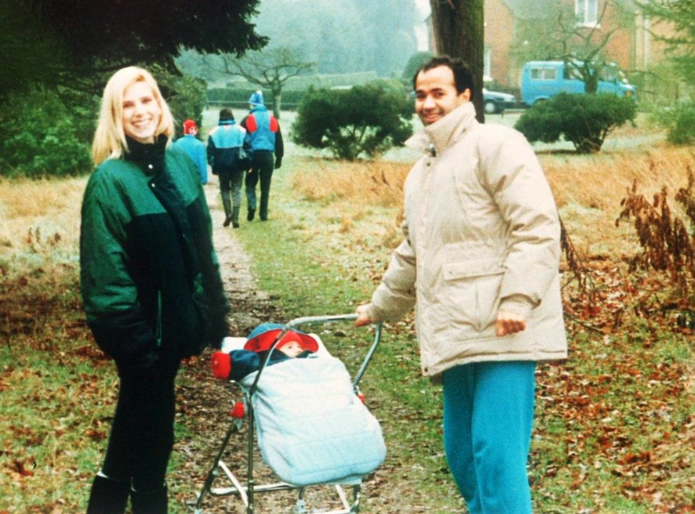 Tiny clue cracked Rachel Nickell murder case