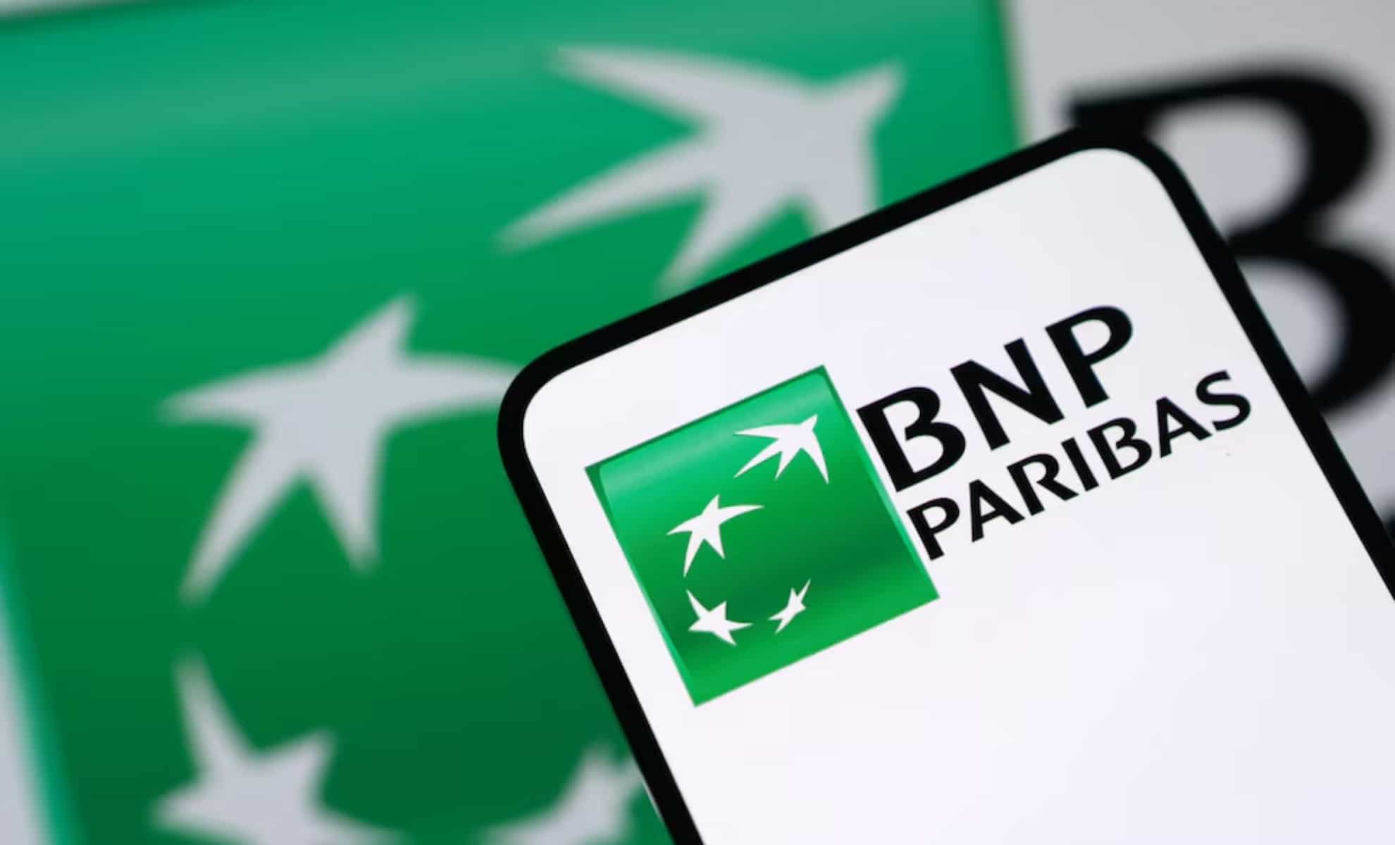 BNP Paribas Fortis : 1 000 postes menacés par l’intelligence artificielle