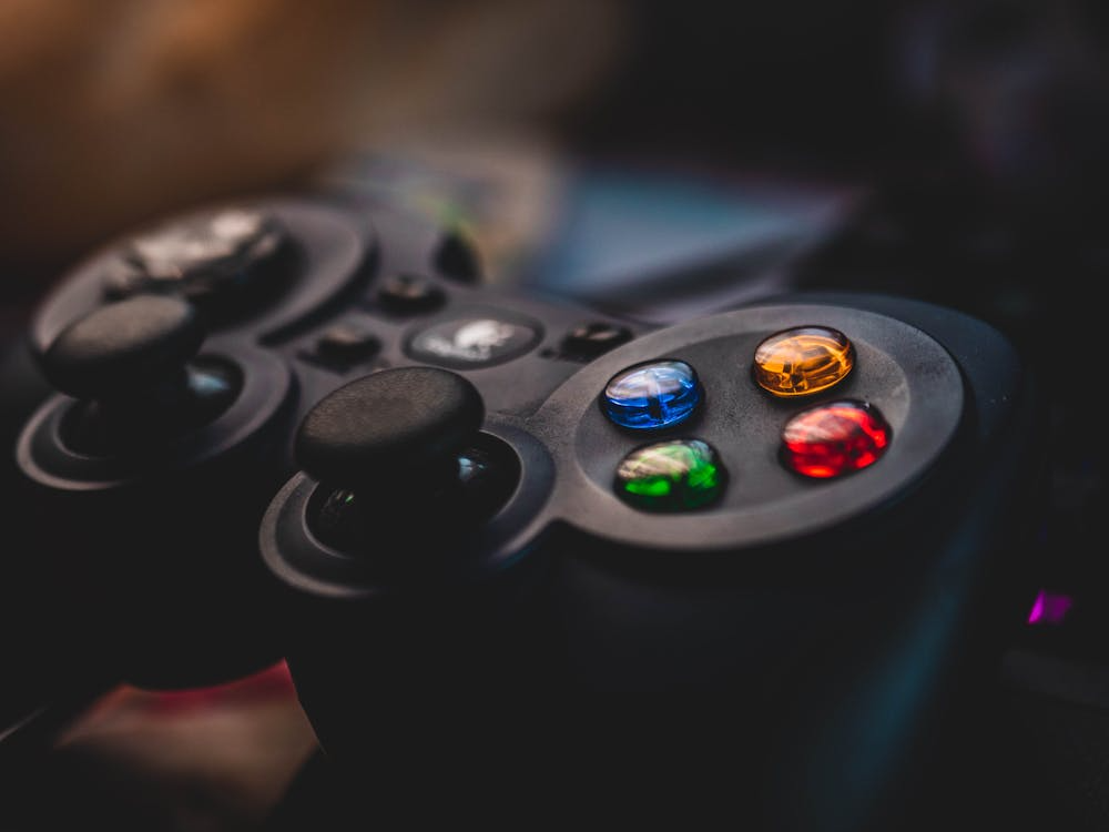 How to make your gaming site more secure