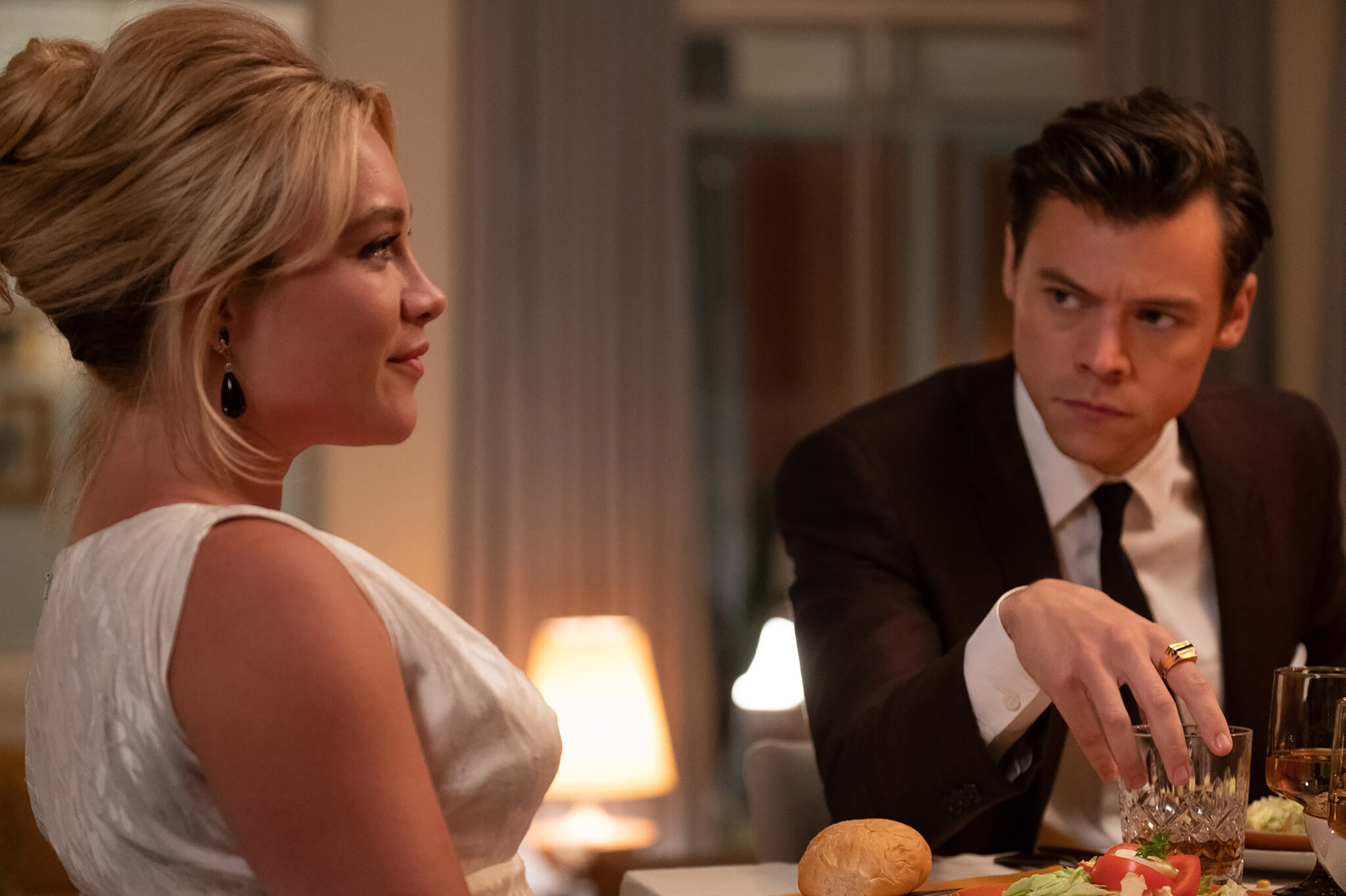From obsession to companion: Hollywood is entering its 'incel horror' era
