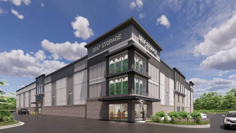 Old Bridge faces lawsuit after zoning board blocks storage project