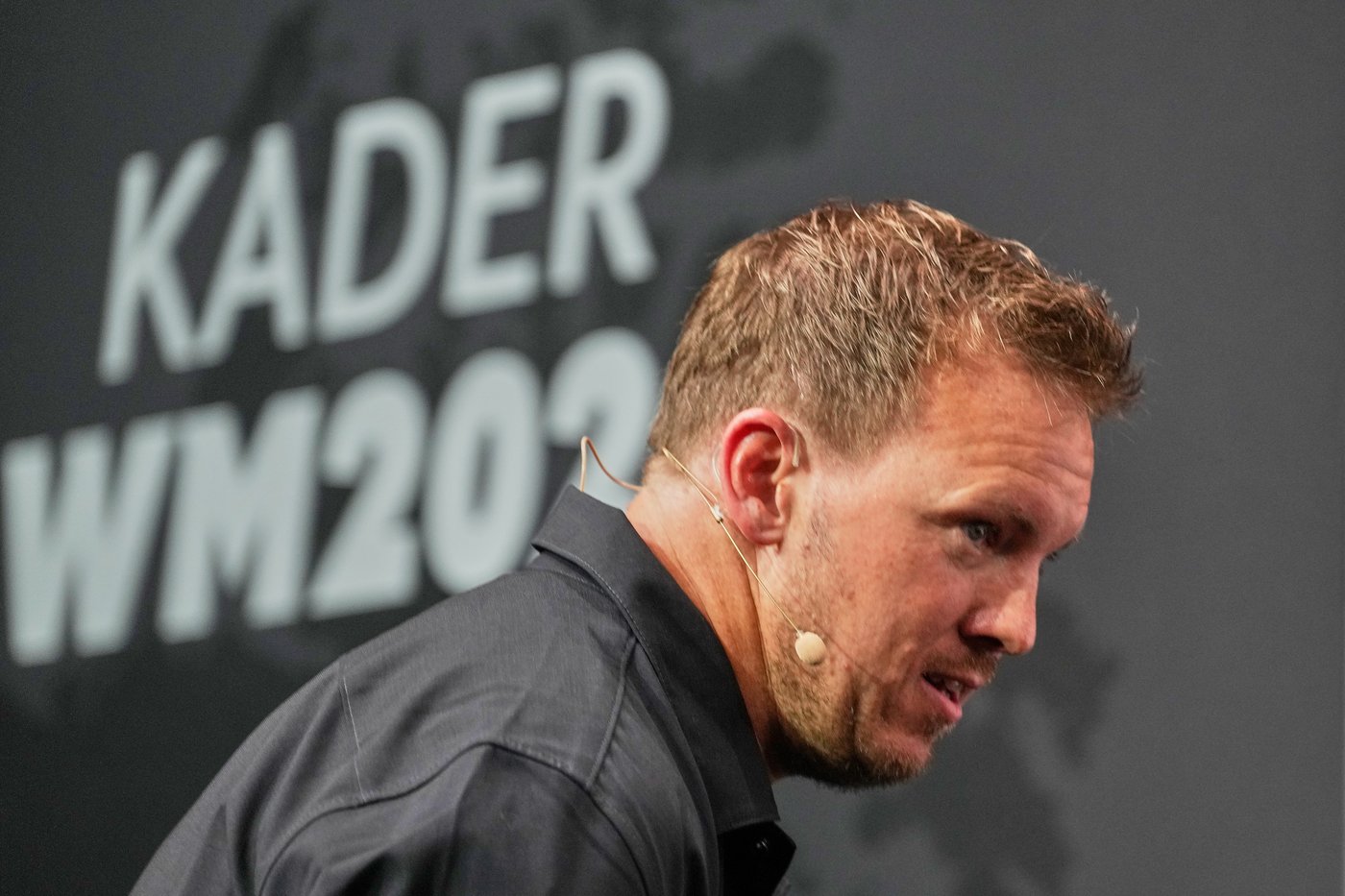Germany looking for World Cup redemption after successive early exits