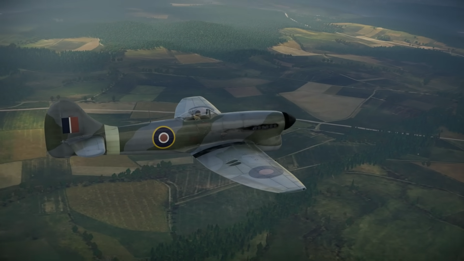 How Nazi Germany built a jet fighter for total war - "People’s Fighter"