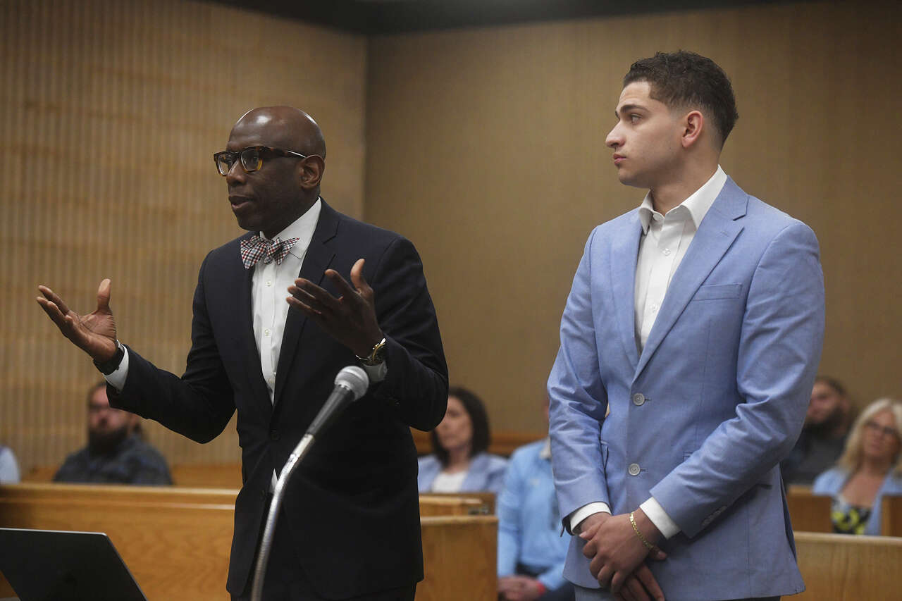 Raul Valle seeks dismissal of remaining charges in James McGrath ...