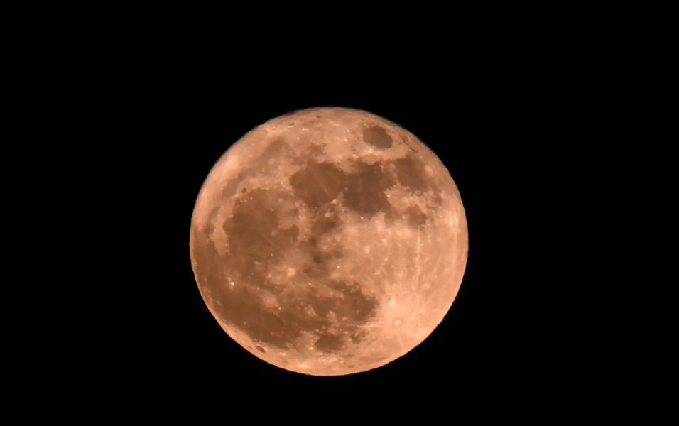 Full moon in Sagittarius set to inspire emotional clarity