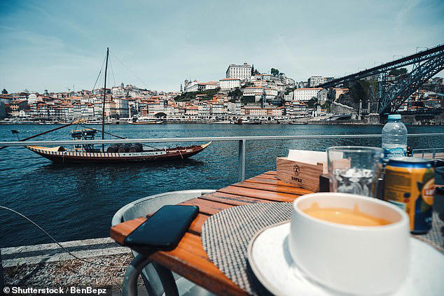 This is where holidaymakers can get tap water for free in Europe - and ...