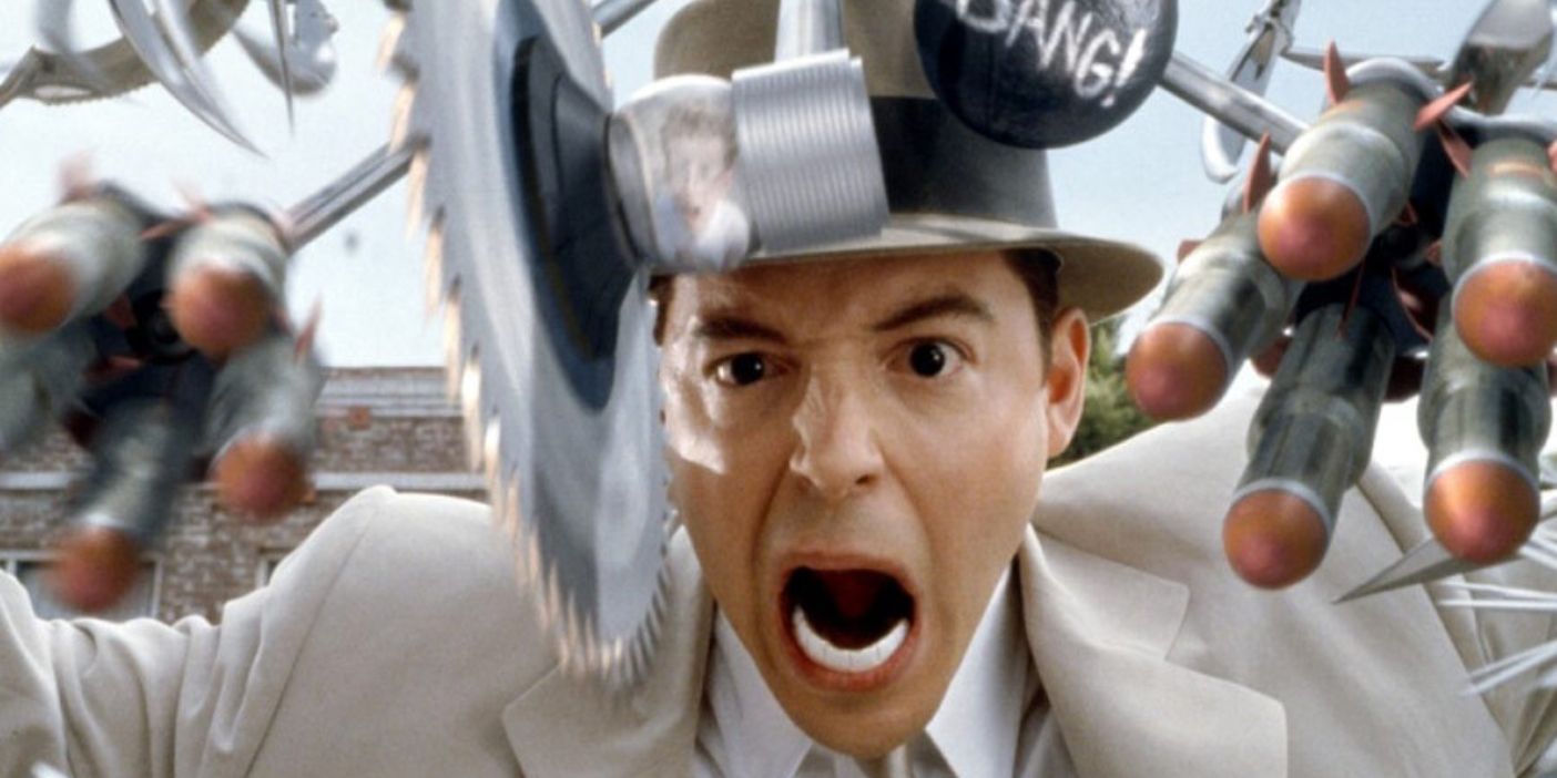 Disney's next Inspector Gadget reboot finally gets casting update