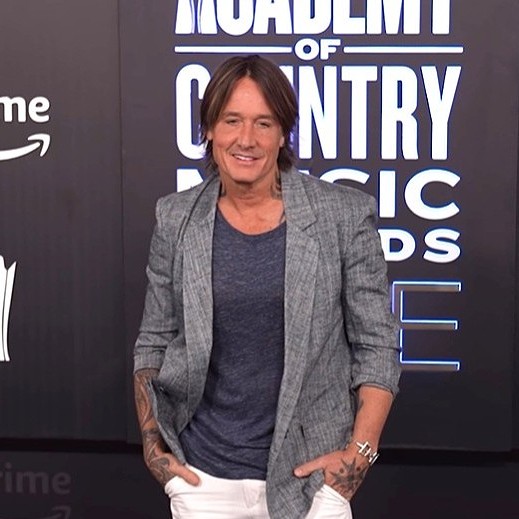 Keith Urban’s mid-life crisis ACM look gets roasted as Kidman divorce ...