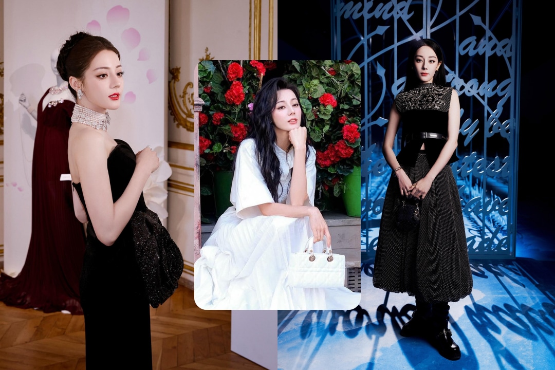 12 stylish Chinese actresses to know now