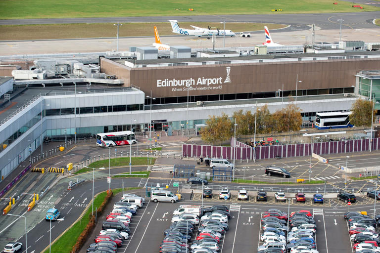 Airports say flights returning to normal after jet fuel supply delays