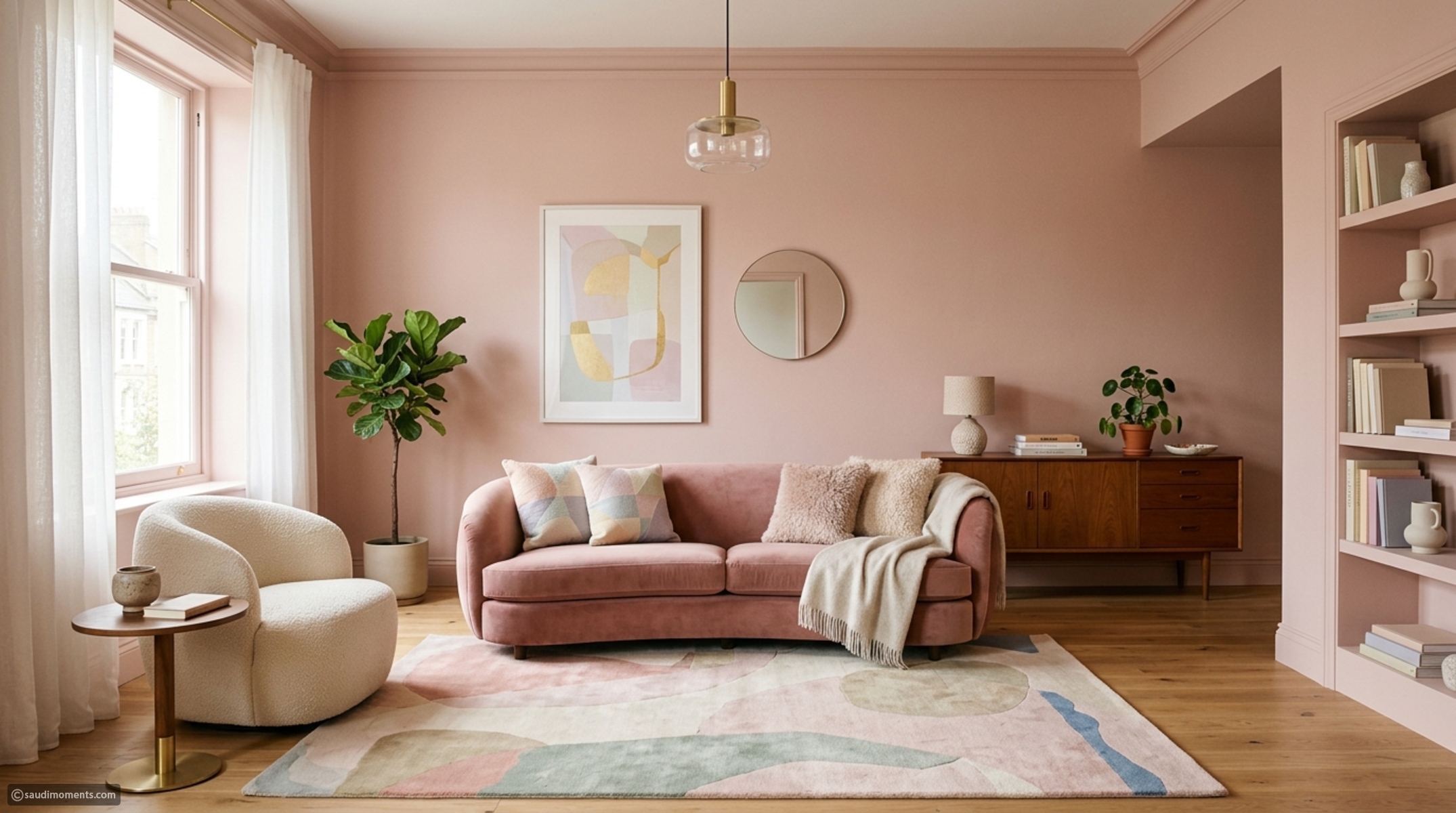 Avoid these 8 paint colors if you want a timeless home