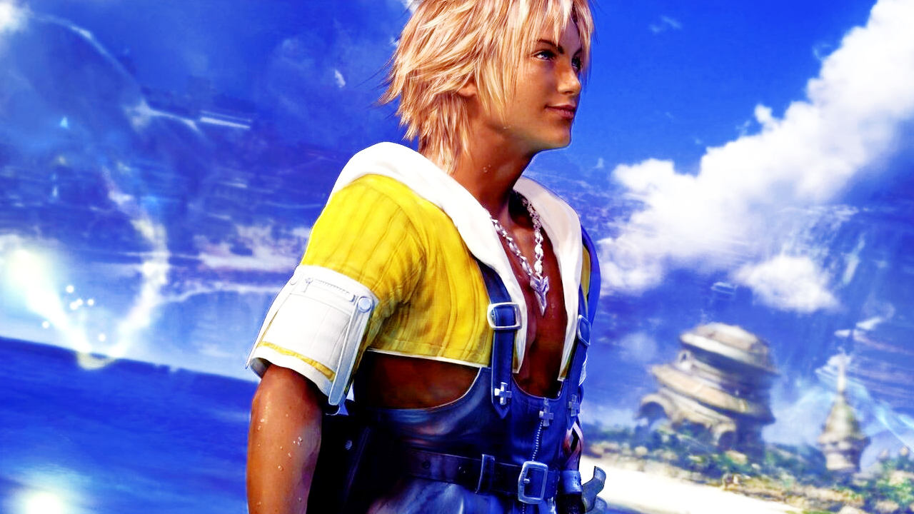 Pour ses 25 ans, FFX va s'offrir une nouveauté que les fans vont ...