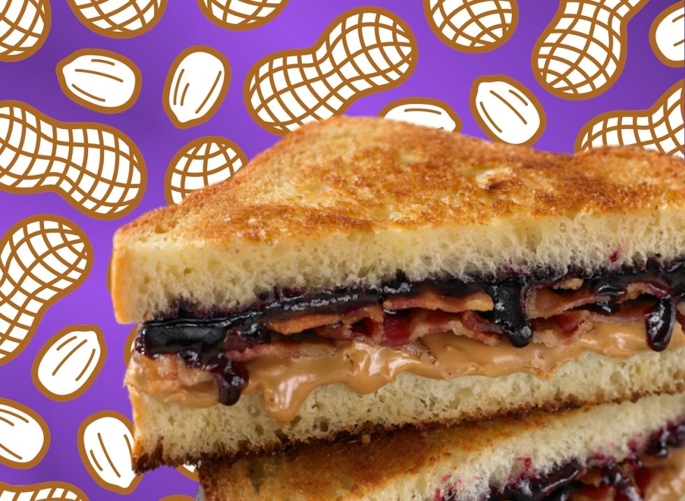 5 peanut butter brands shoppers say taste best on toast