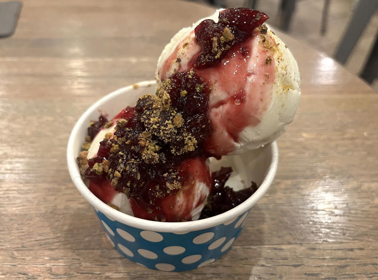 Food fight: Chicago's best frozen yogurt
